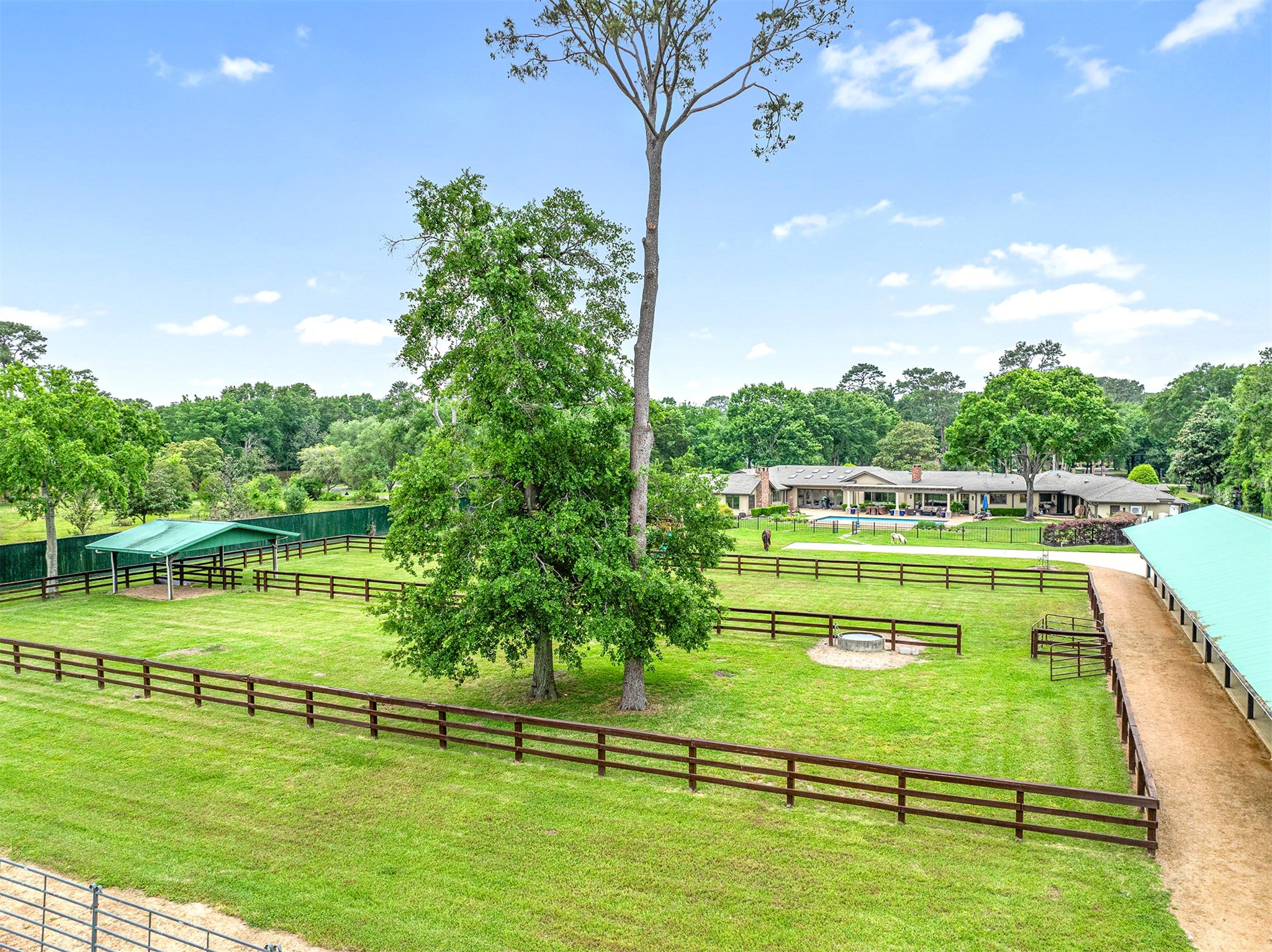 12 E Rivercrest Drive, Houston, TX 77042