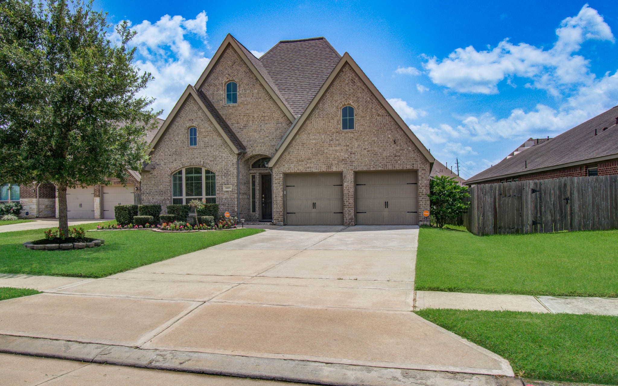 3605 Dolan Trail Court, Pearland, TX 77584