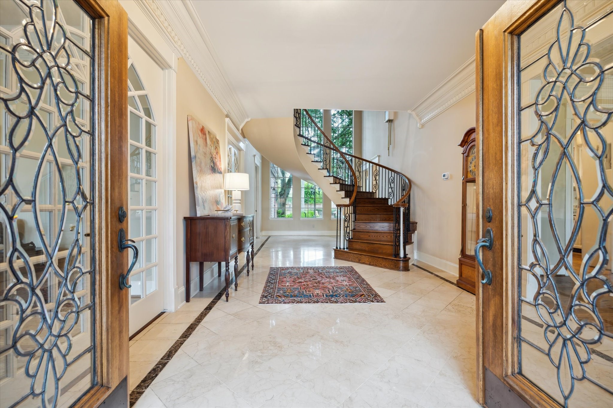 345 Knipp Road, Bunker Hill Village, TX 77024