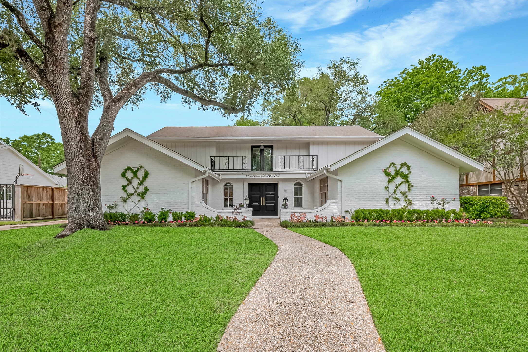 13622 Indian Creek Road, Houston, TX 77079