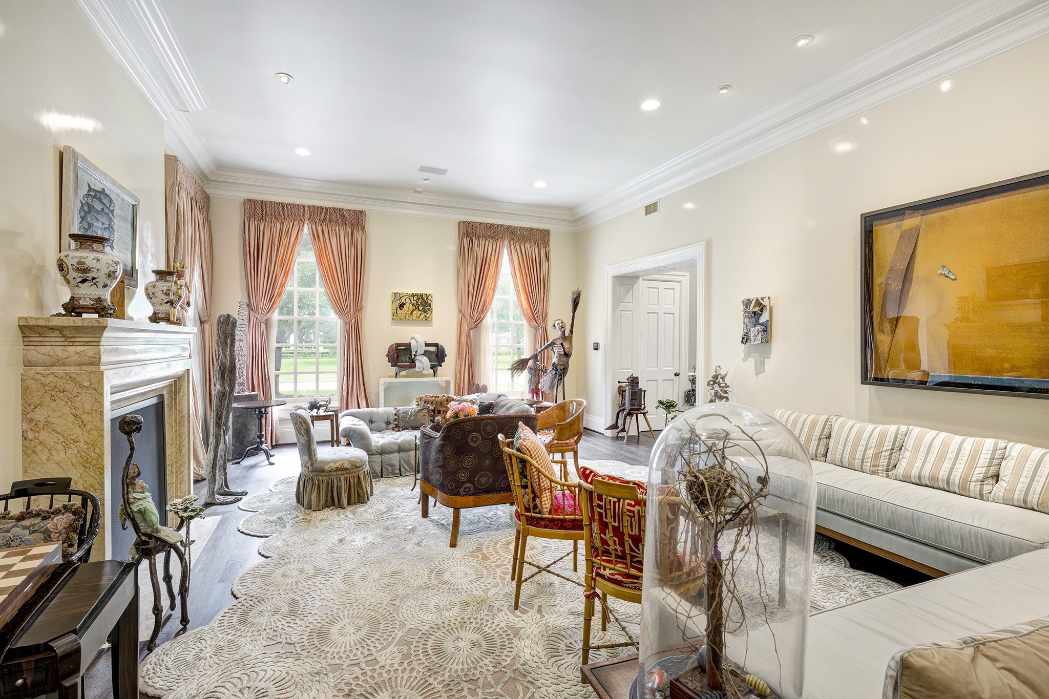 3653 Inverness Drive, Houston, TX 77019