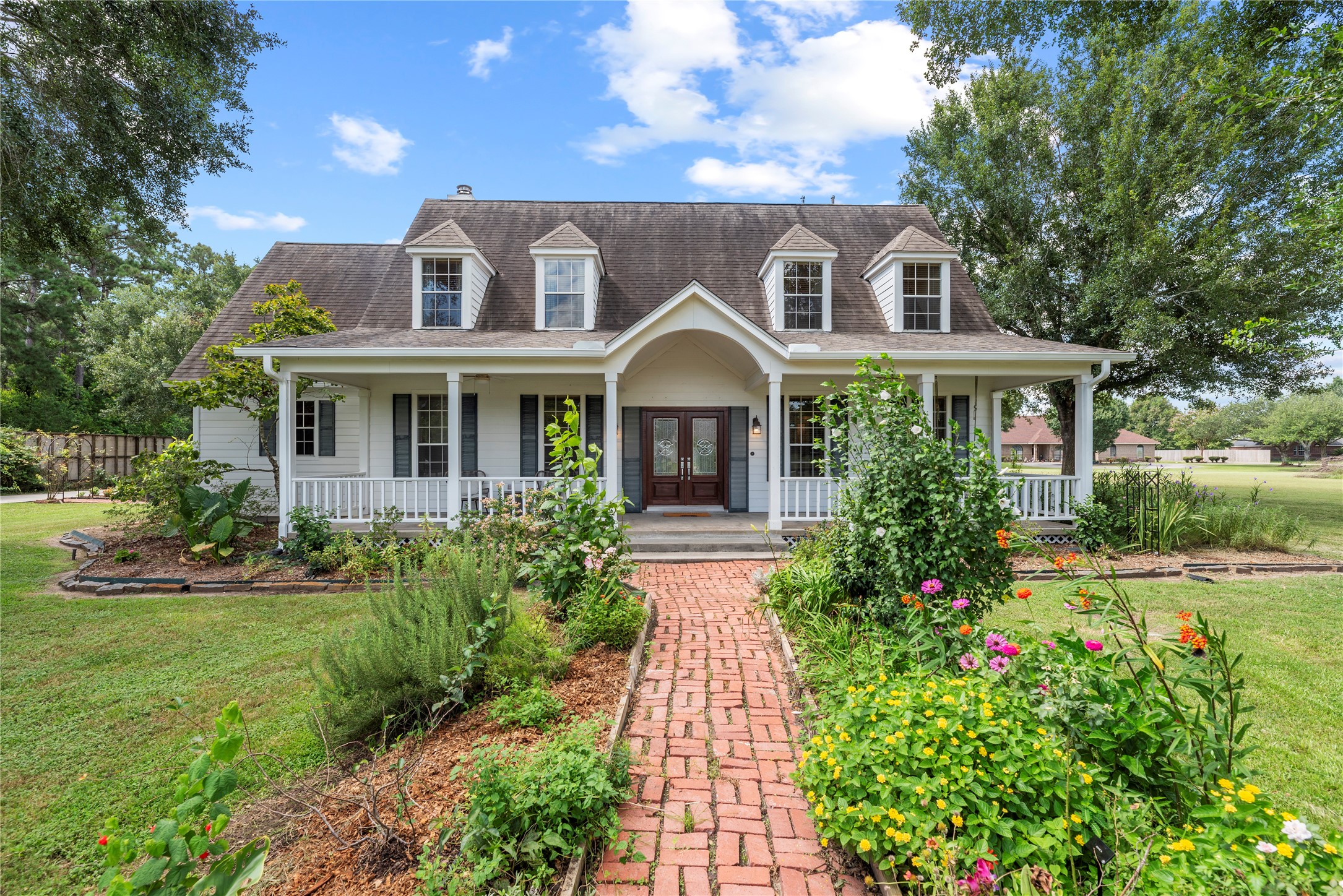 17703 Berry Point Drive, Cypress, TX 77429