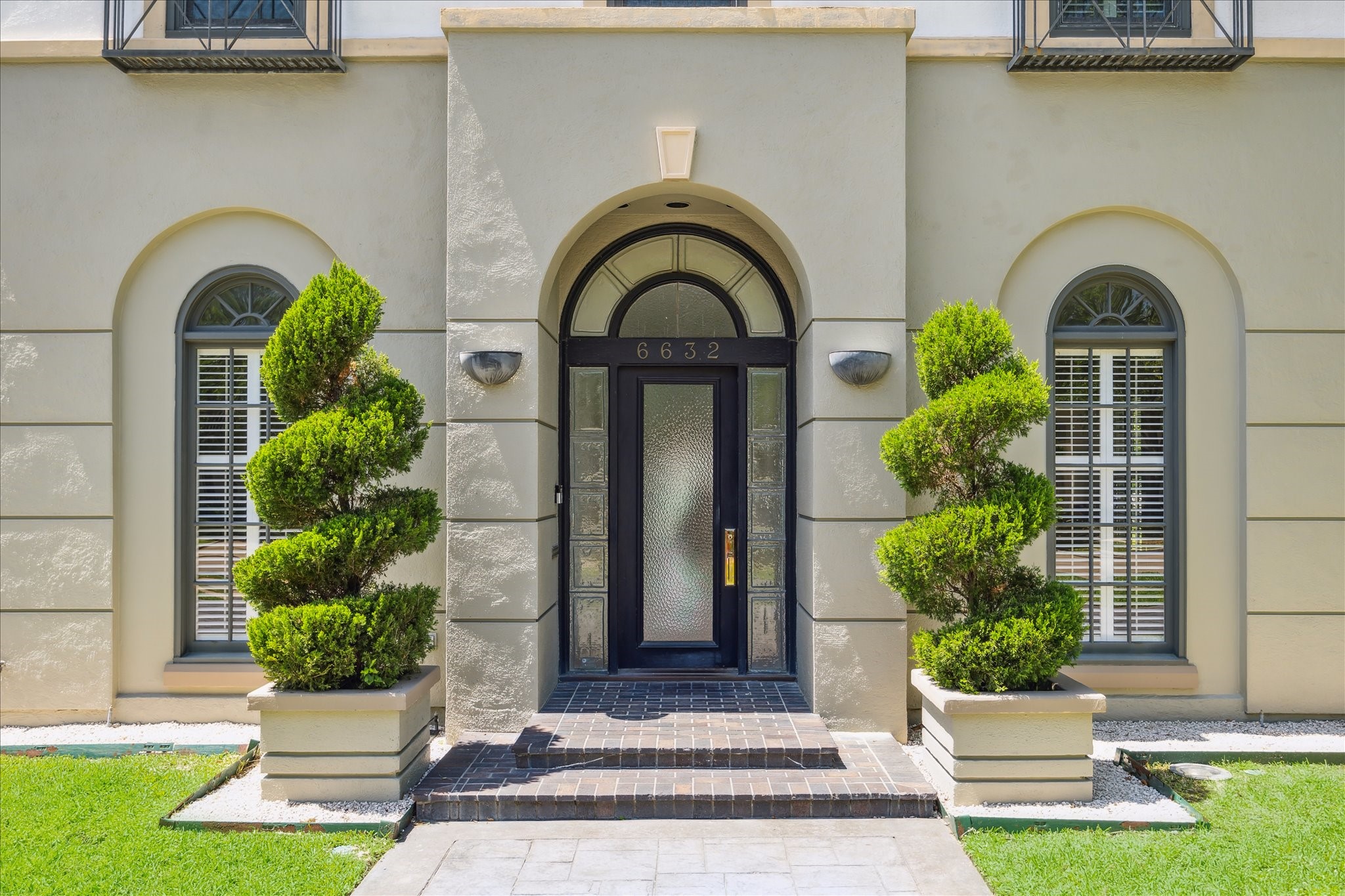 6632 Brompton Road, West University Place, TX 77005 | MLS # 793487