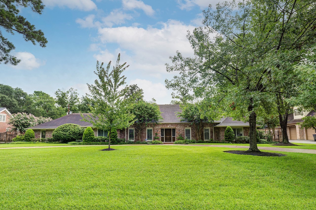 622 Hunters Grove Lane, Hunters Creek Village, TX 77024 - SOLD LISTING ...