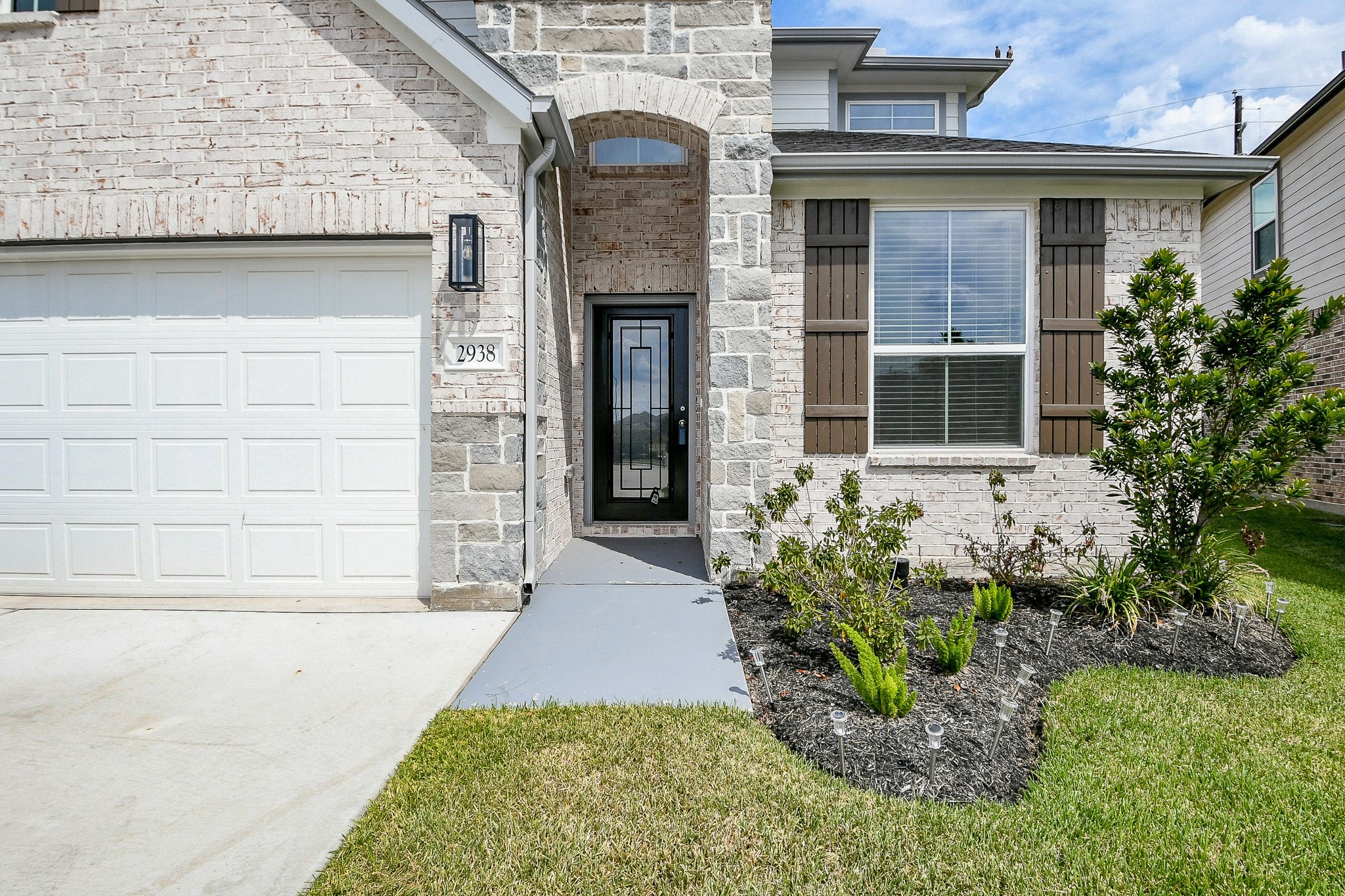 2938 Solitude Pine Lane, Katy, TX 77493